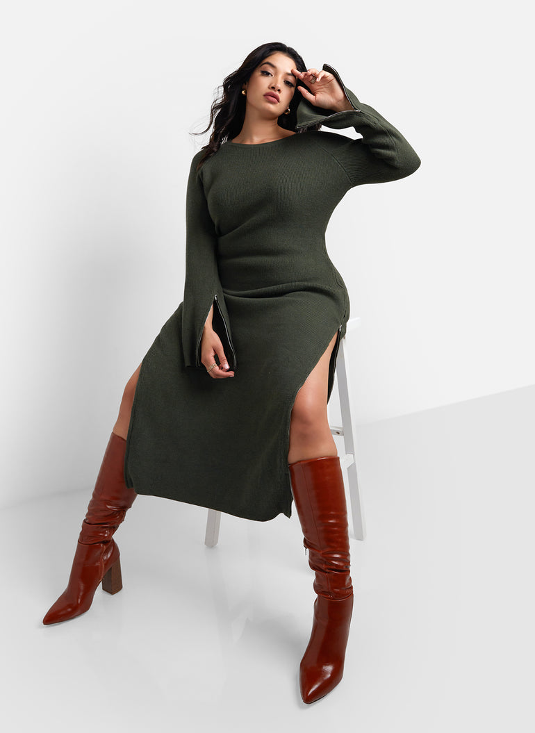 Mid Size & Plus Size Dresses - Shop New Arrivals – REBDOLLS