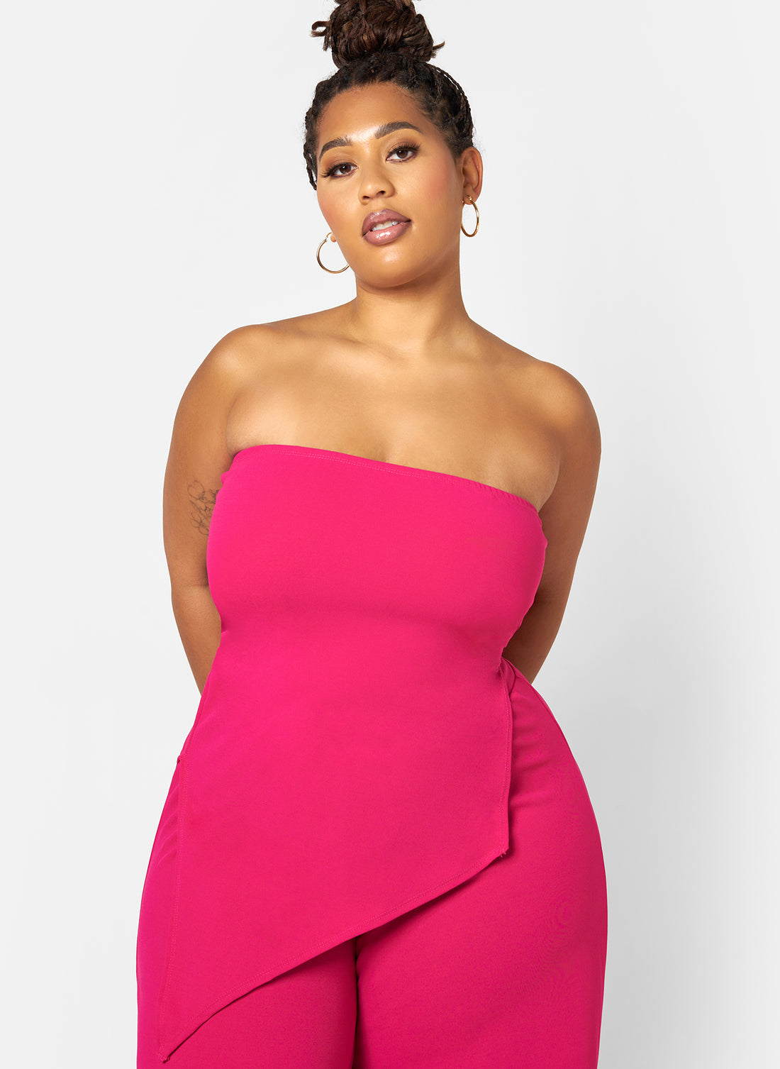 Two Piece Sets | Plus Size & Mid Size Two Piece Sets – REBDOLLS
