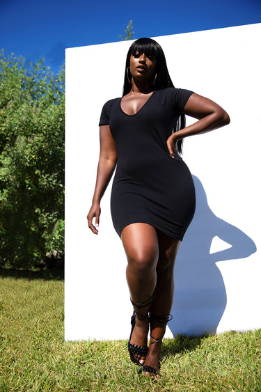 Mid Size & Plus Size Dresses - Shop New Arrivals – Page – REBDOLLS